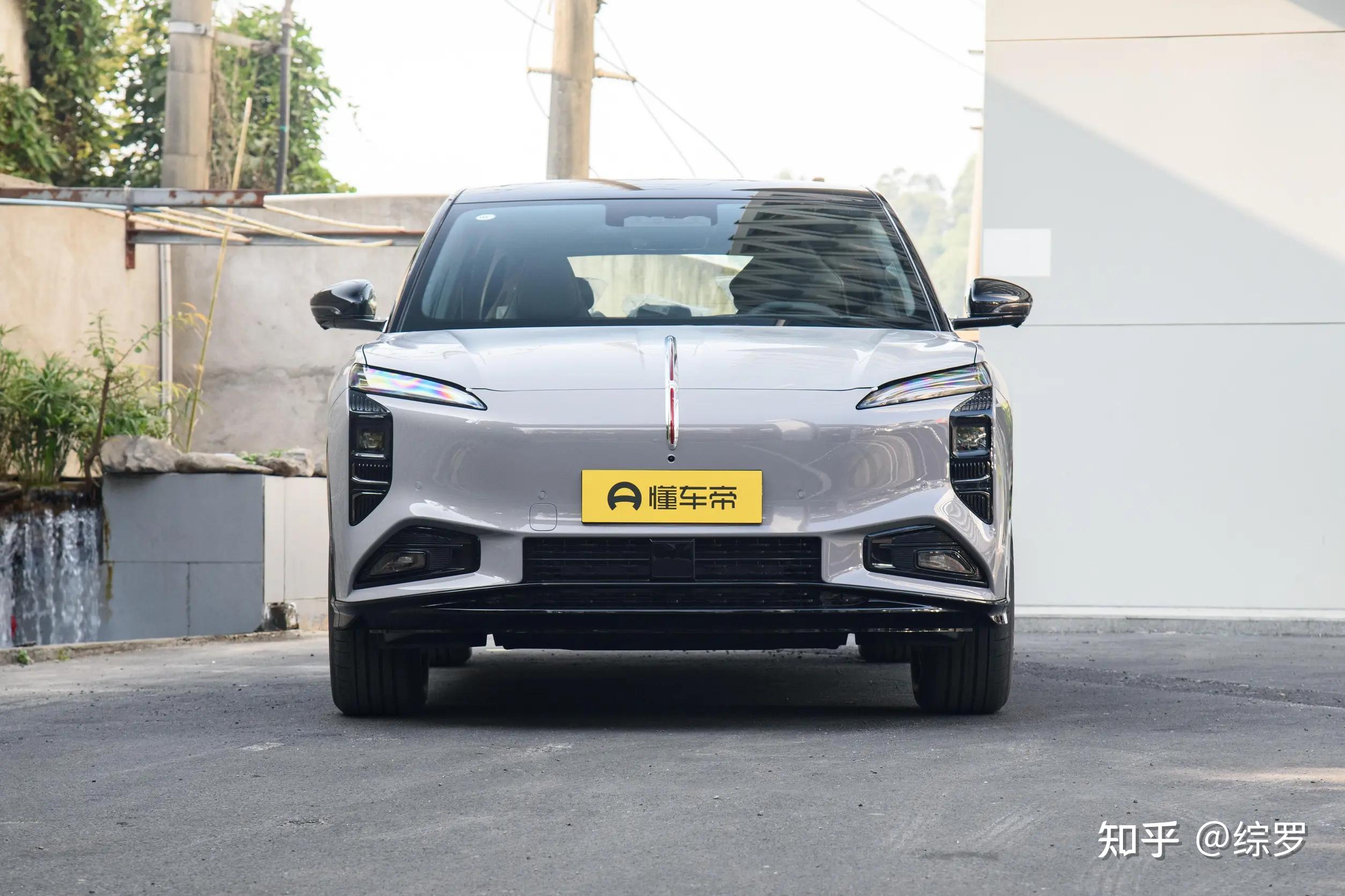 2025年！最值得期待的10款中大型大型SUV！ - 知乎