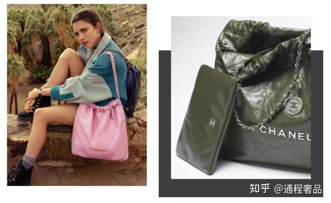 CHANEL“垃圾袋”口碑逆风翻盘，逃不过的“真香”定律 - 知乎