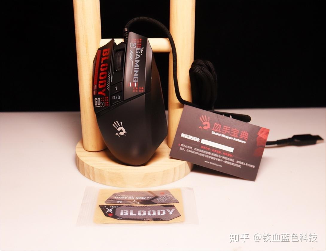 双飞燕血手幽灵Bloody V8M Max Mini新品怎么样？ - 知乎