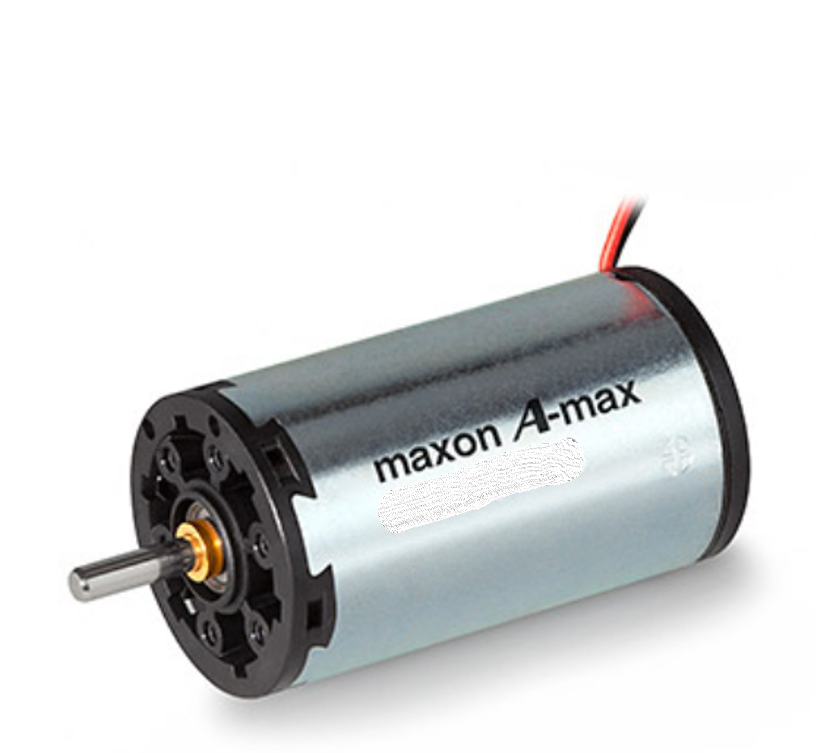 maxon EC-max16自主导航机器人AMR驱动电机机器人关节模组 - 知乎
