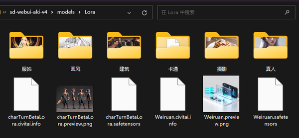 Civitai助手：让你的Stable Diffusion使用更方便 - 知乎