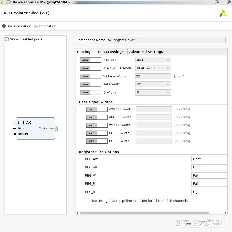 AXI总线Valid-Ready时序优化与寄存器切片技术指南（一） - 知乎