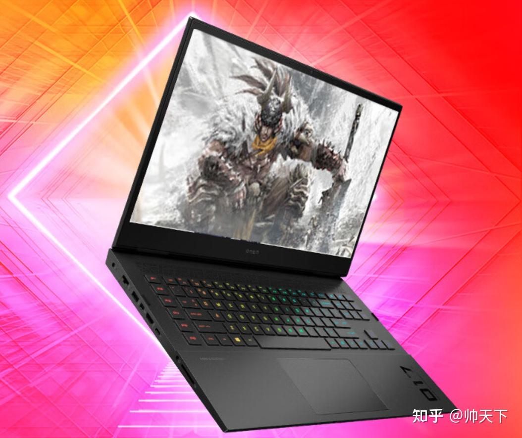 惠普暗影精灵9Plus高能版和ROG魔霸7Plus超能版哪个更好？ - 知乎