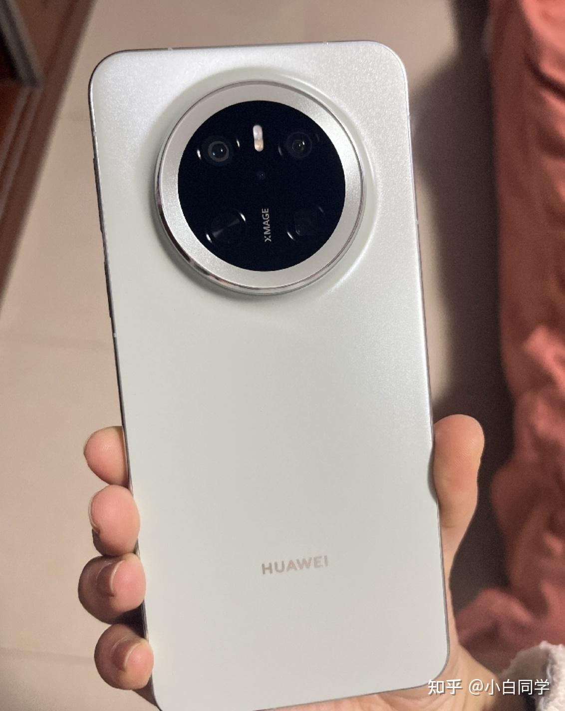 华为mate70和p70pro选那个 - 知乎