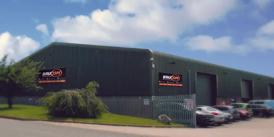 Raise3D助力Brucom利用3D打印打造柔性生产线，革新线束和电缆制造 - 知乎