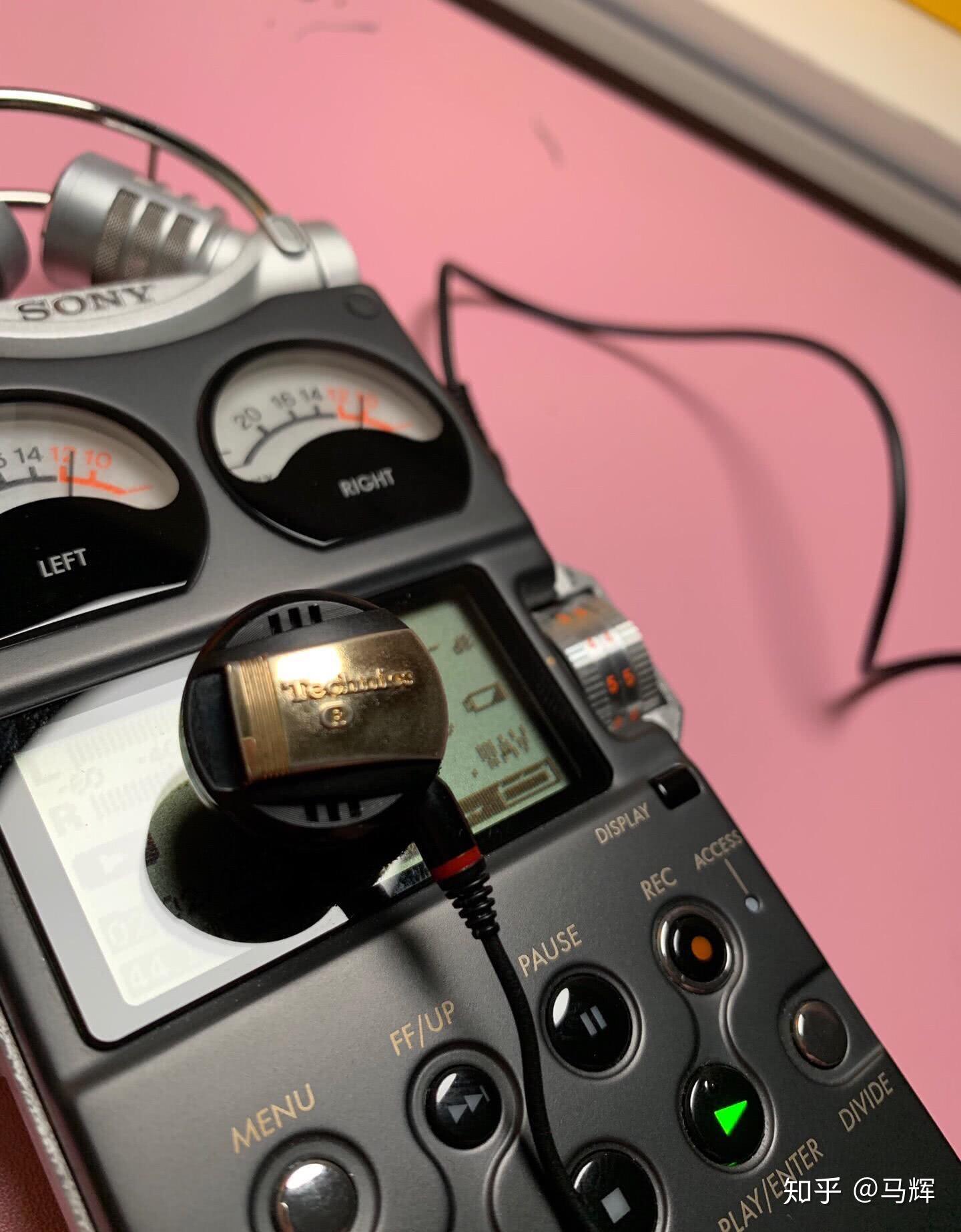 致敬经典——松下HV100体验，这才是真正的平头王者！ - 知乎