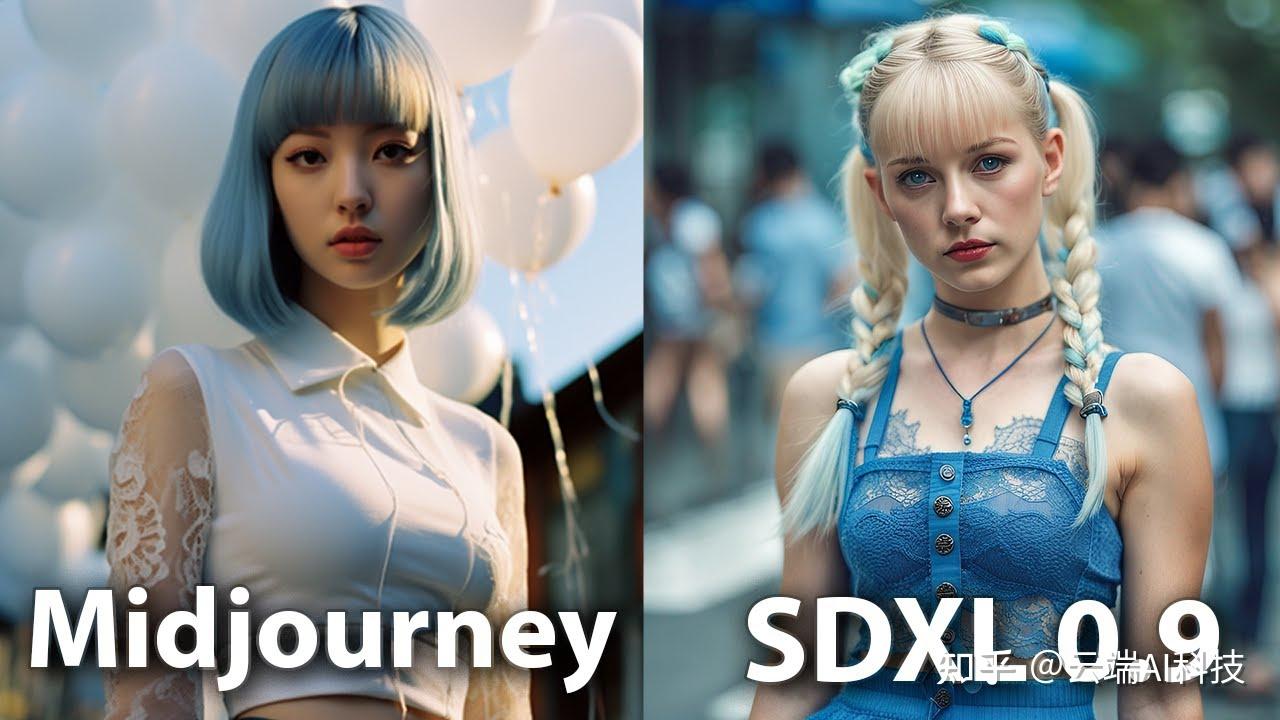 Stablediffusion最新版本SDXL-1.0！6步5分钟，教你本地安装 - 知乎