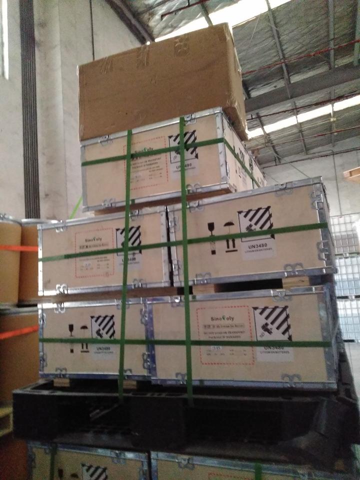 电池类产品UN3480 UN3481 和UN3171的区别 - 知乎