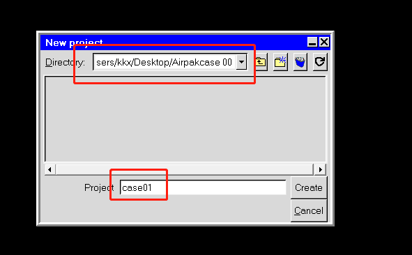 Airpak 入门Case00 - 知乎