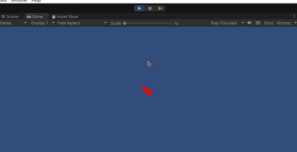 Unity2D 用InputSystem实现角色移动以及让角色平滑的旋转到移动的角度 - 知乎