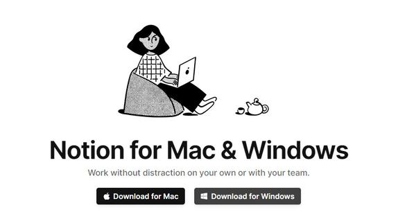 Notion 使用教程：Notion下载 、Notion中文汉化全攻略 - 知乎