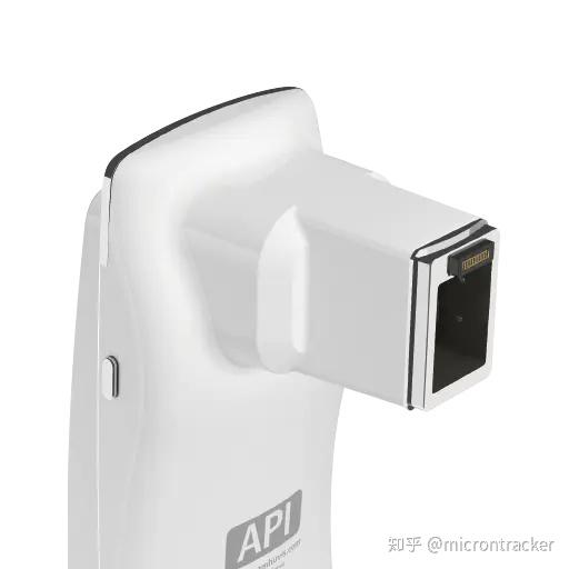 韩国 aram huvis API 100 皮肤 202 毛发分析仪 API 203 - 知乎