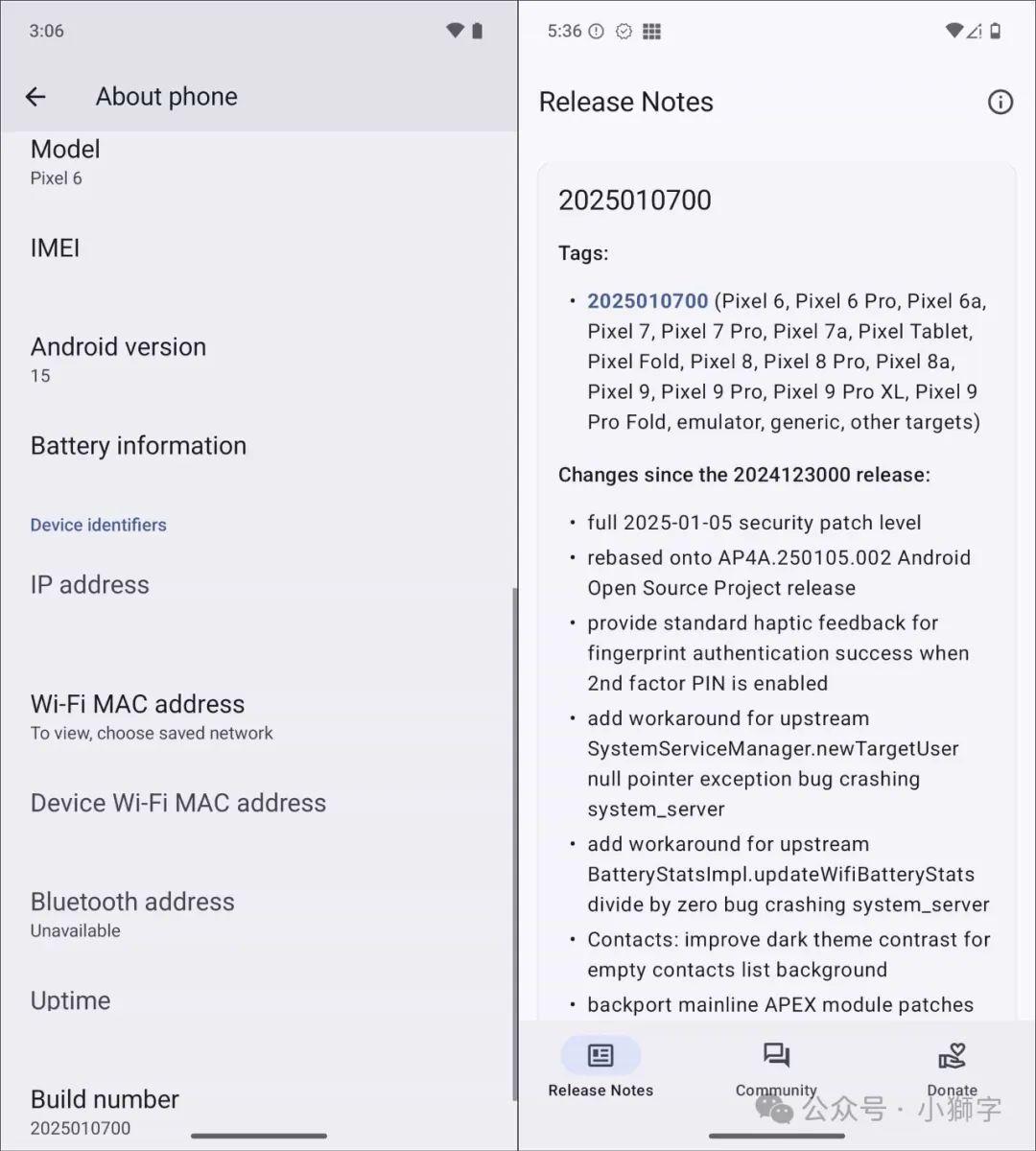 GrapheneOS，注重隐私和安全的 Android ROM - 知乎