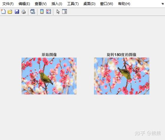 MATLAB 进行彩色图像处理 - 知乎