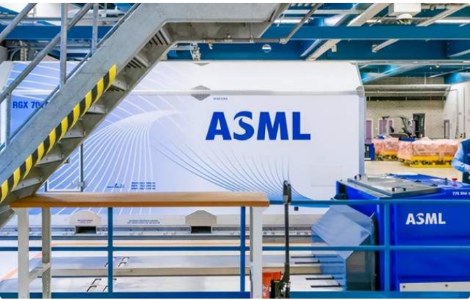 ASML的噩耗，台积电关停EUV光刻机，日本光刻机争抢中国客户 - 知乎