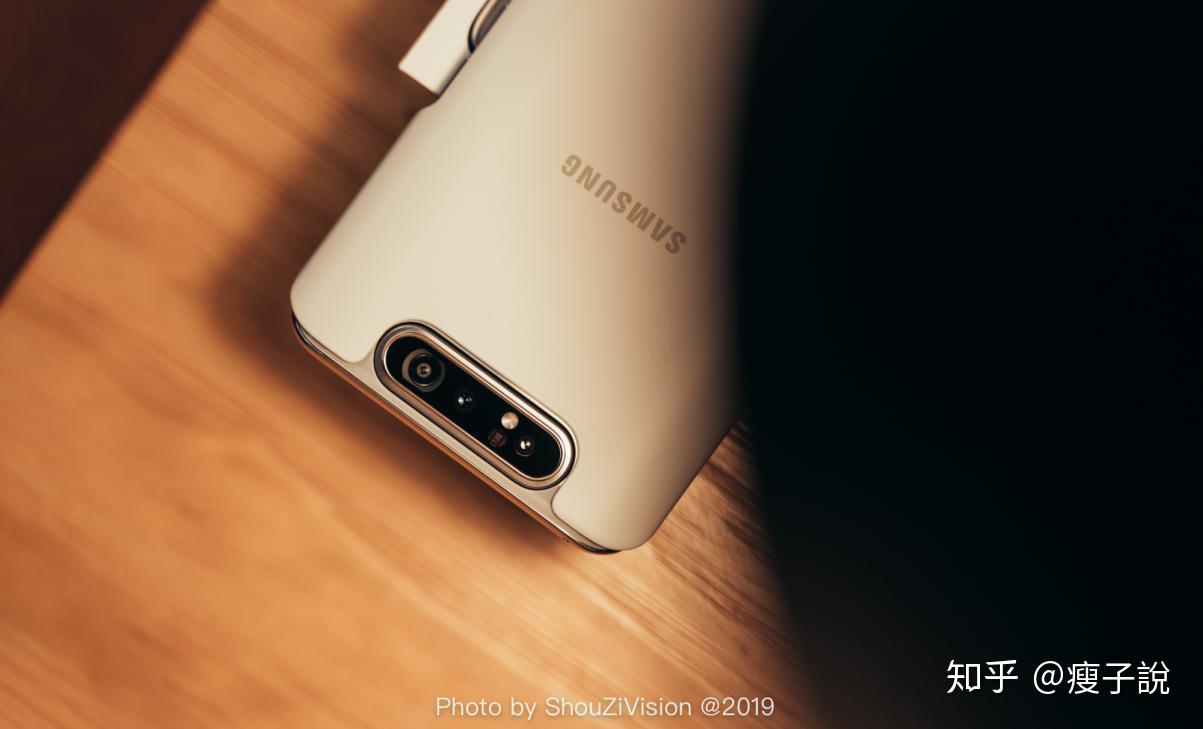 了解完这些点，再决定买不买：三星Galaxy A80全面测评 - 知乎