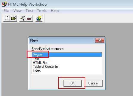 HTML Help Workshop 入门使用帮助汇总 - 知乎
