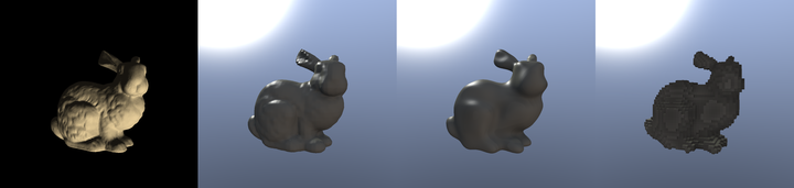 SDF和Ray Marching - 知乎