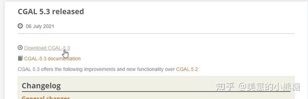如何优雅的在Matlab中使用CGAL（二） - 知乎
