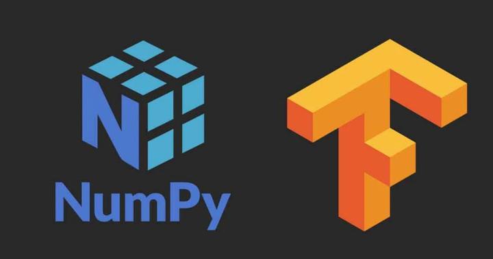 如何从tensorflow2的数据集中获得numpy或者pandas数据 - 知乎