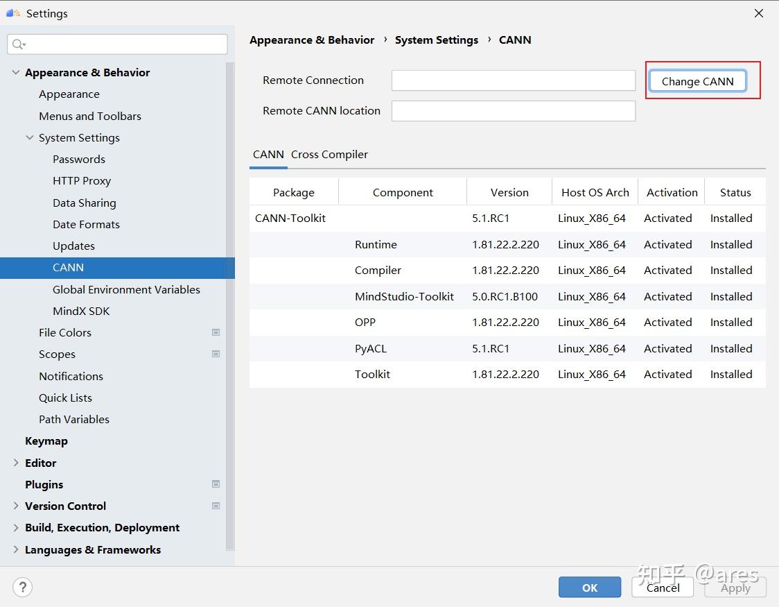 基于MindStudio的superpoint ONNX推理开发全流程 - 知乎