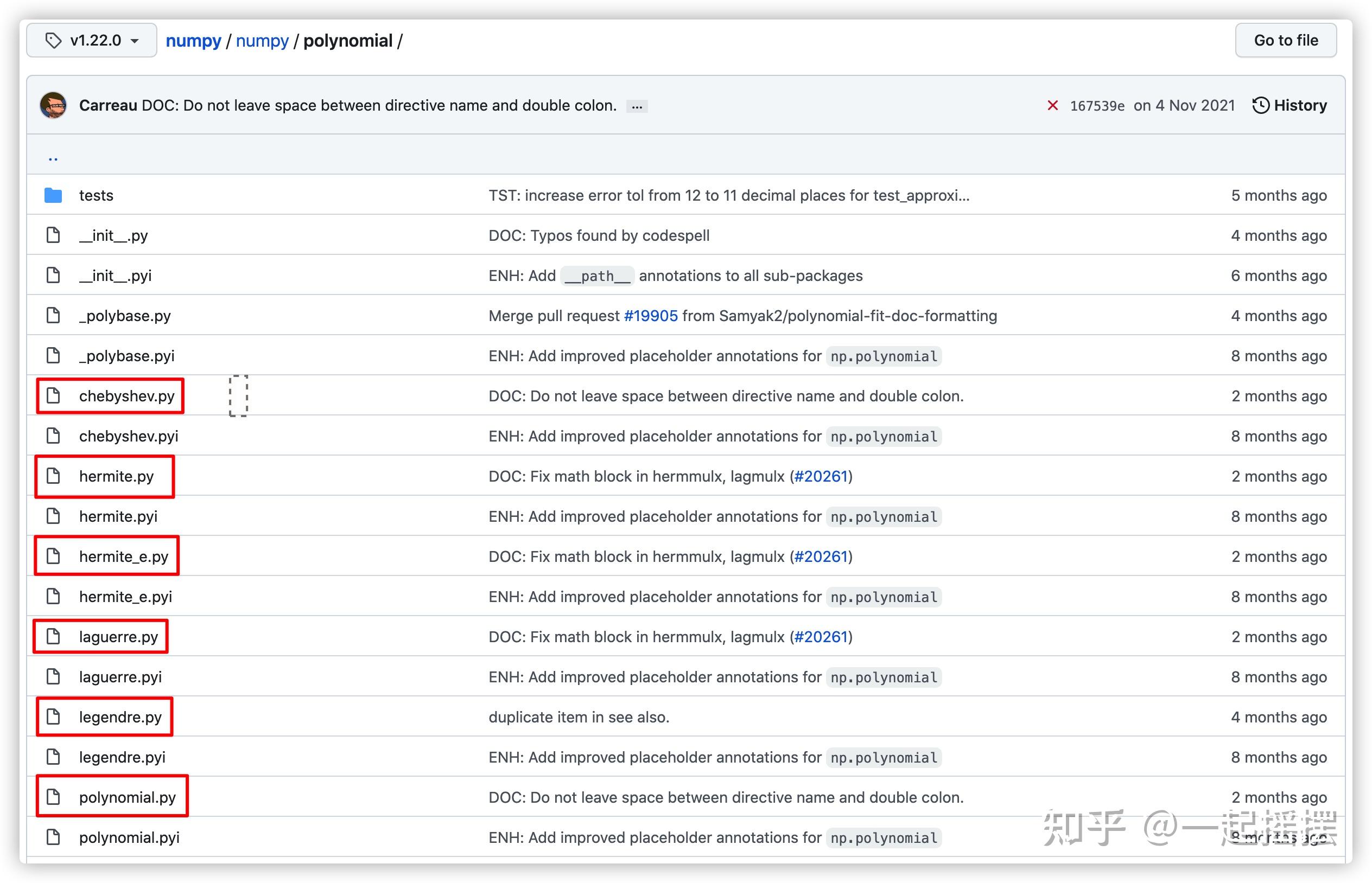 如何用python拟合对数函数？ - 知乎