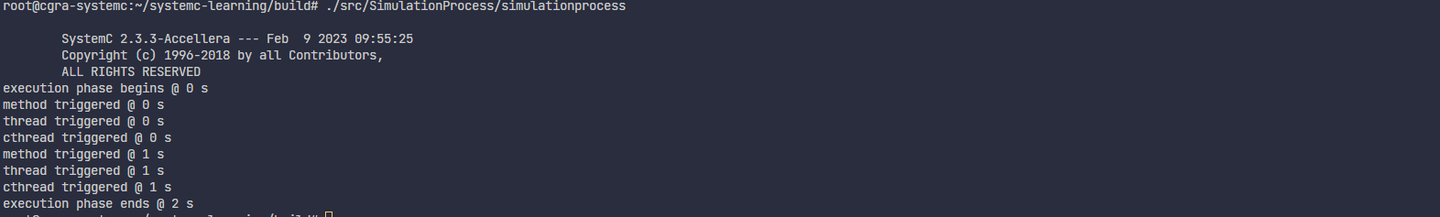 计算机体系结构研究仿真之SystemC基础（一） - 知乎
