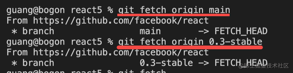 加速几十倍 git clone 速度的 --depth 1，它的后遗症怎么解决？ - 知乎