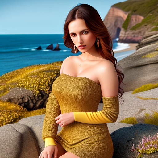 AI绘画 Stable Diffusion Prompt SD文生图提示词 - 知乎