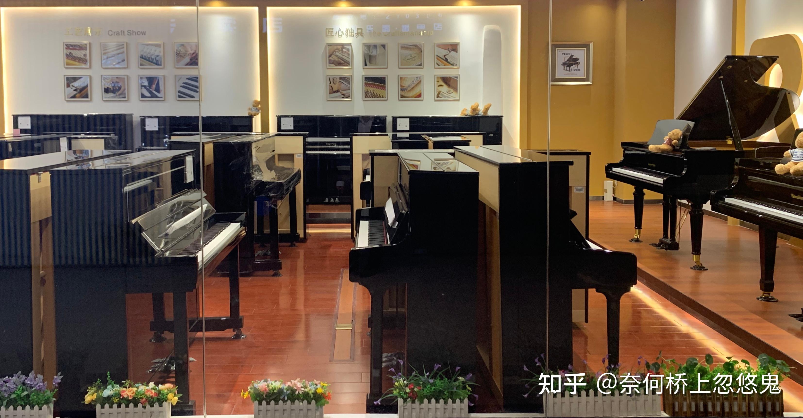 珠江·里特米勒最新力作RSY系列，入门级的不二选择 - 知乎