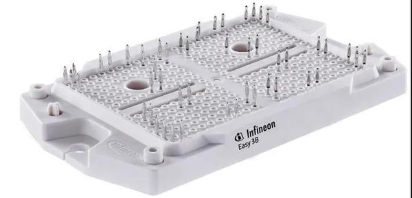 英飞凌IGBT封装家族新成员——Easy3B封装大揭秘 - 知乎