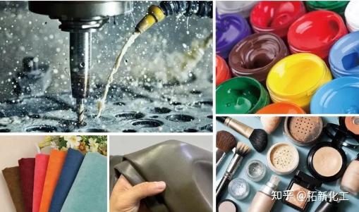 HEXASOL这样使用还有助于提升配方当中水和油的兼溶性 - 知乎