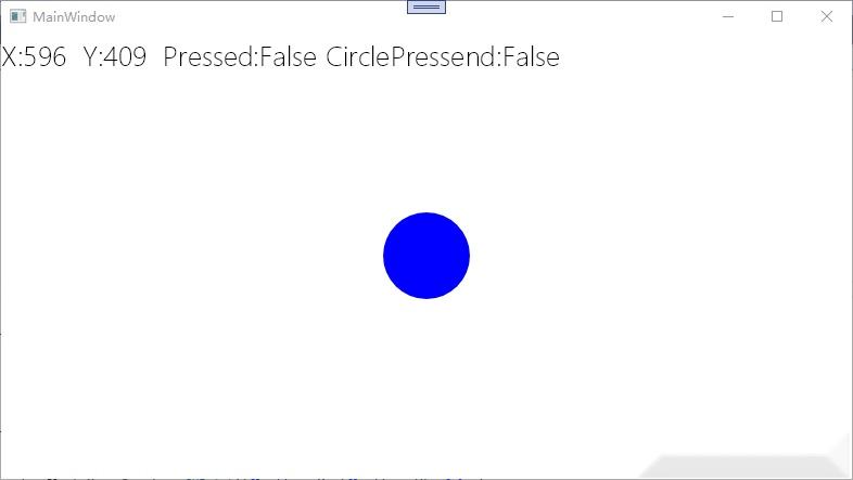 SkiaSharp 之 WPF 自绘 拖曳小球（案例版） - 知乎