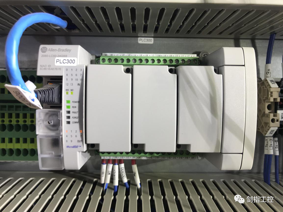 AB Micro830/Micro850实现PWM控制 - 知乎