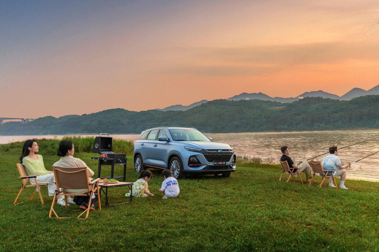 从用户需求出发，欧尚X7PLUS打造10万级高品质全场景7座SUV - 知乎