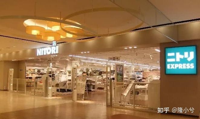 日本家居品牌nitori在中国有什么影响？ - 知乎