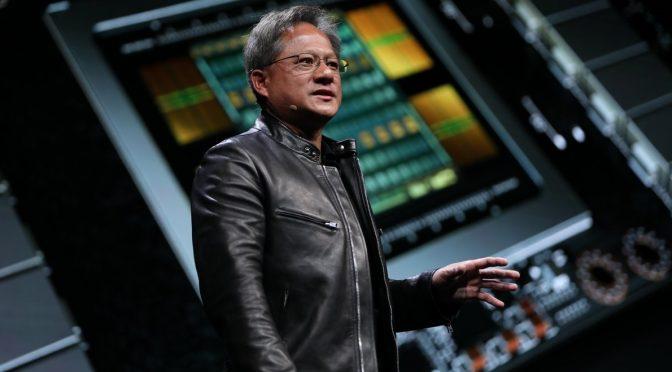 如何看待英伟达 NVIDIA 收购 Arm 宣告失败？这会对未来芯片市场产生什么影响？ - 知乎