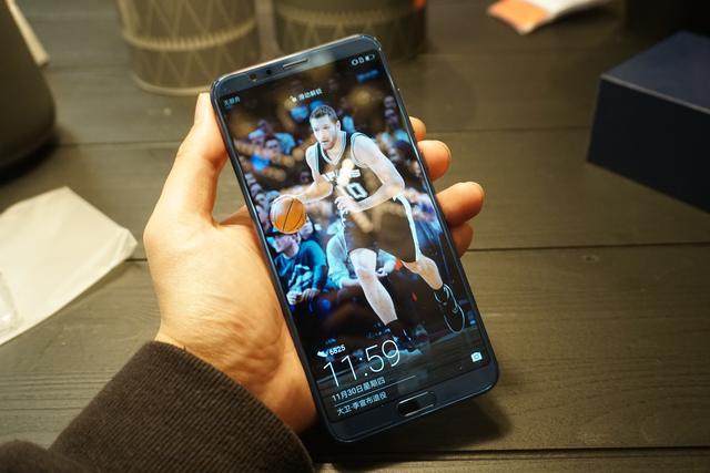 荣耀V20现身3C认证 搭载麒麟980 售价或两千元出头 - 知乎