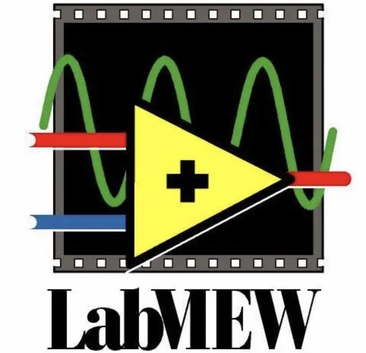 LabVIEW中DAQmx采集数据和构建虚拟示波器 - 知乎