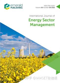 【期刊分享】9月新期刊！JCR Q2，影响因子连续3年上涨，国人发文量排第二 - 知乎