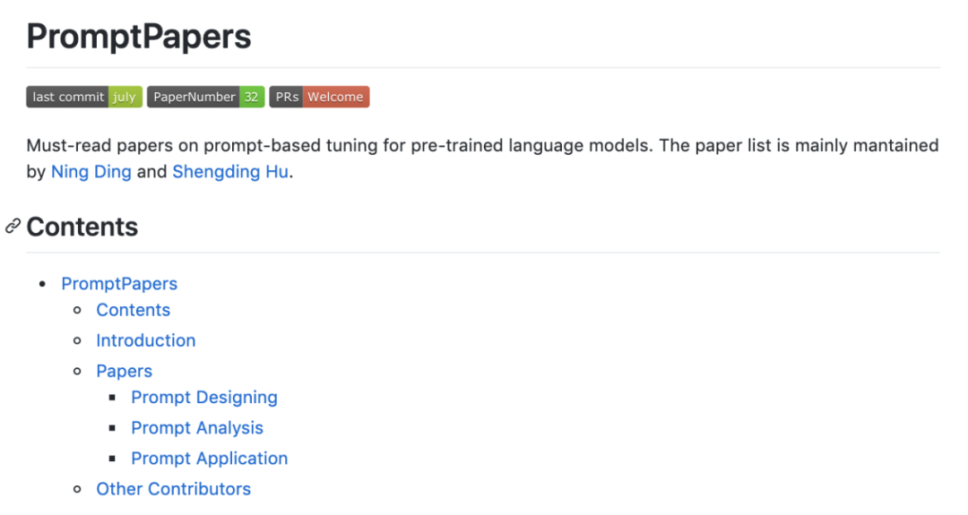 Fine-tune之后的NLP新范式：Prompt越来越火，CMU华人博士后出了篇综述文章 - 知乎
