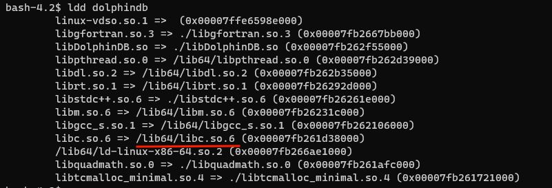 基于 Glibc 版本升级的 DolphinDB 数据查询性能优化实践 - 知乎
