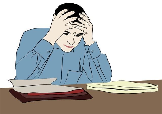 悄悄 偷走”男性寿命的5个行为，第3个很多人都改不掉 知乎