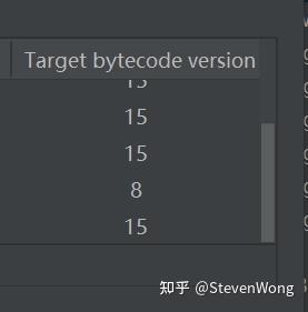 解决方案：ASM ClassReader failed to parse class file - 知乎