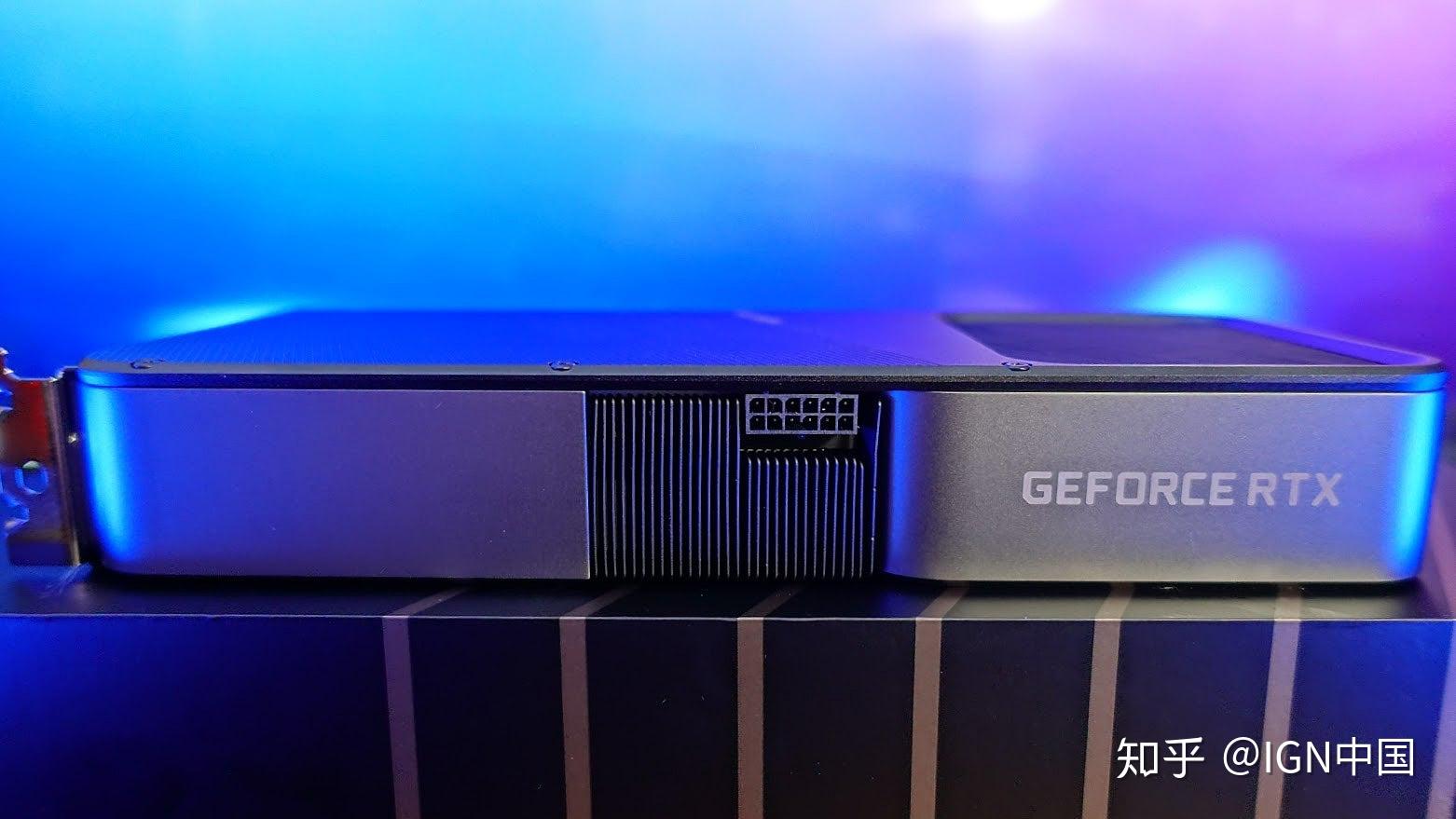 英伟达公版 3070 IGN 评测 8 分：30 系显卡的中流砥柱 - 知乎