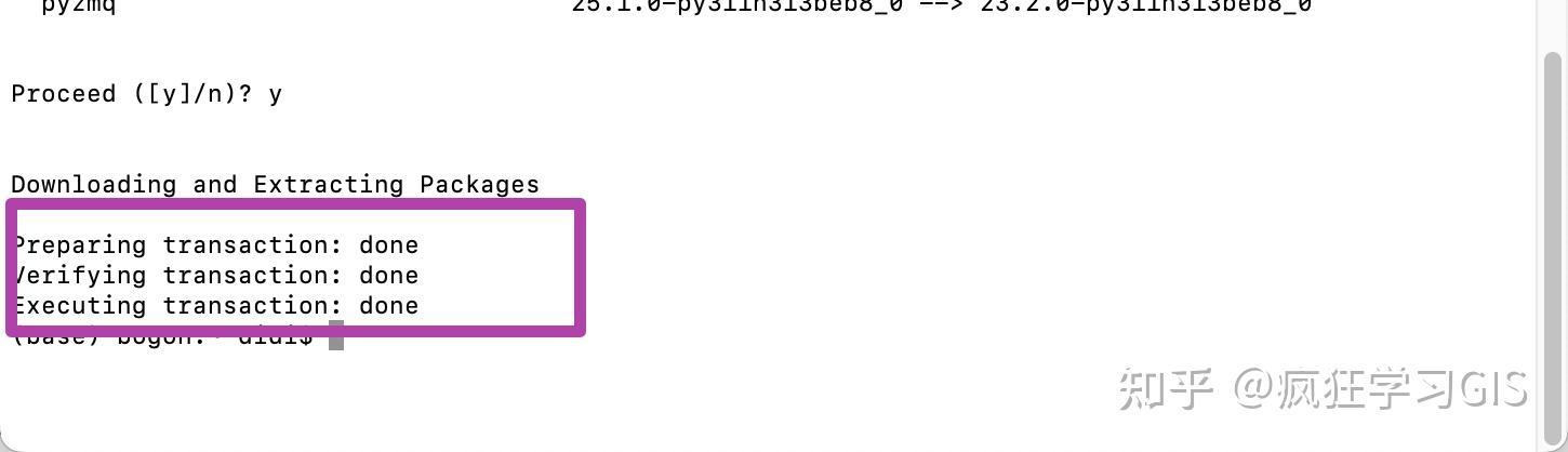 Python的json模块在Anaconda中的下载与安装 - 知乎