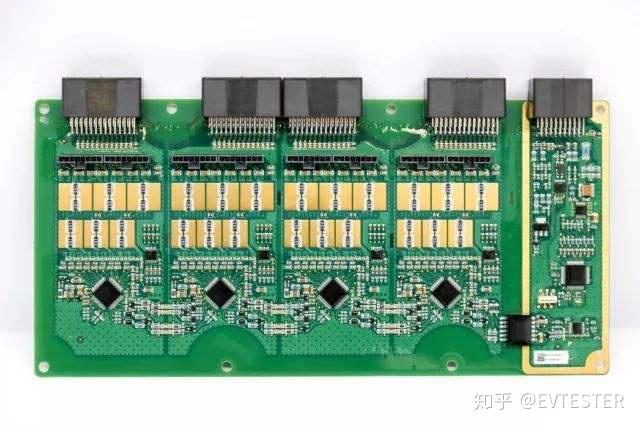BMS电池管理系统由浅入深全方位解析 - 知乎