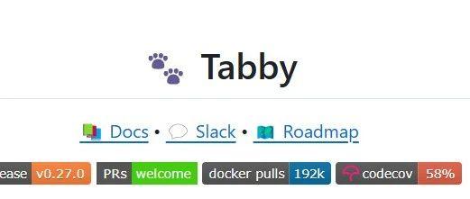 GitHub 30k Star 开源神器：Tabby——自托管AI编程助手，代码补全效率飙升！ - 知乎