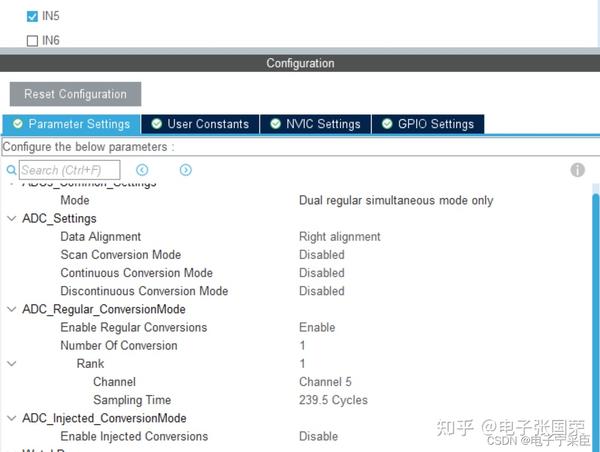 ADC和DAC——跟我一起写STM32(第九期) - 知乎