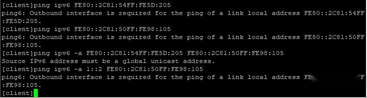 有状态DHCPv6快速模式配置及EUI-64介绍 - 知乎